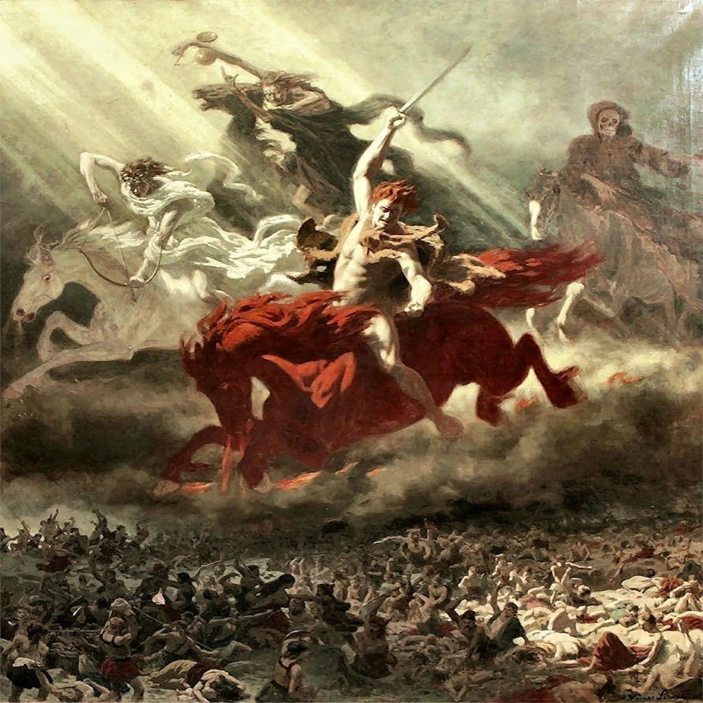 Christianity | A Thousand Mirrors Wiki | Fandom