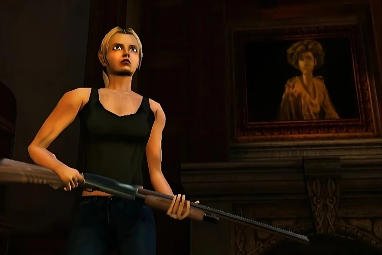 Alexandra Roivas | A Thousand Mirrors Wiki | Fandom