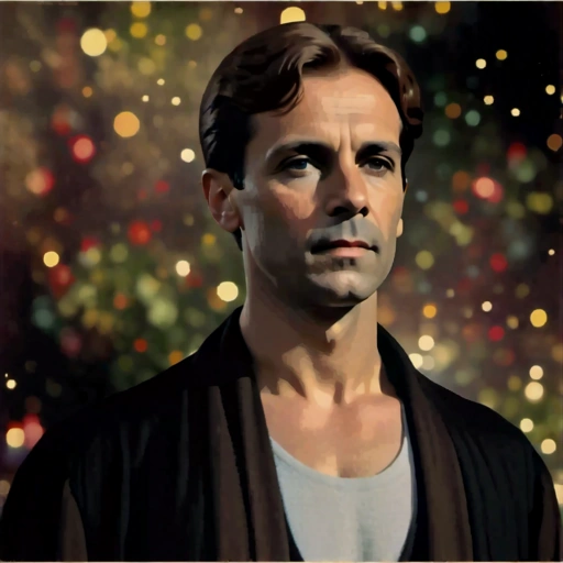 6th Era - Personas | A Thousand Mirrors Wiki | Fandom