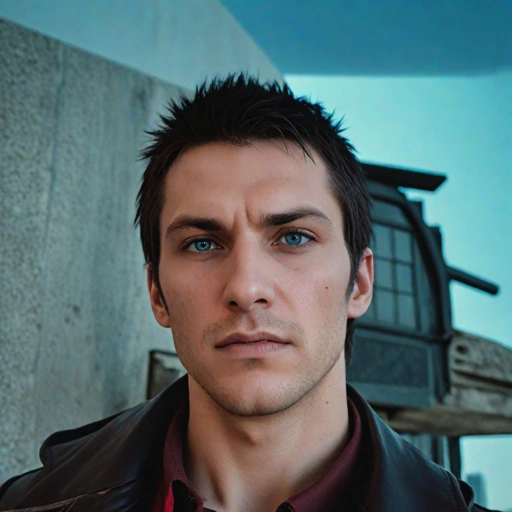 Devil May Cry | A Thousand Mirrors Wiki | Fandom