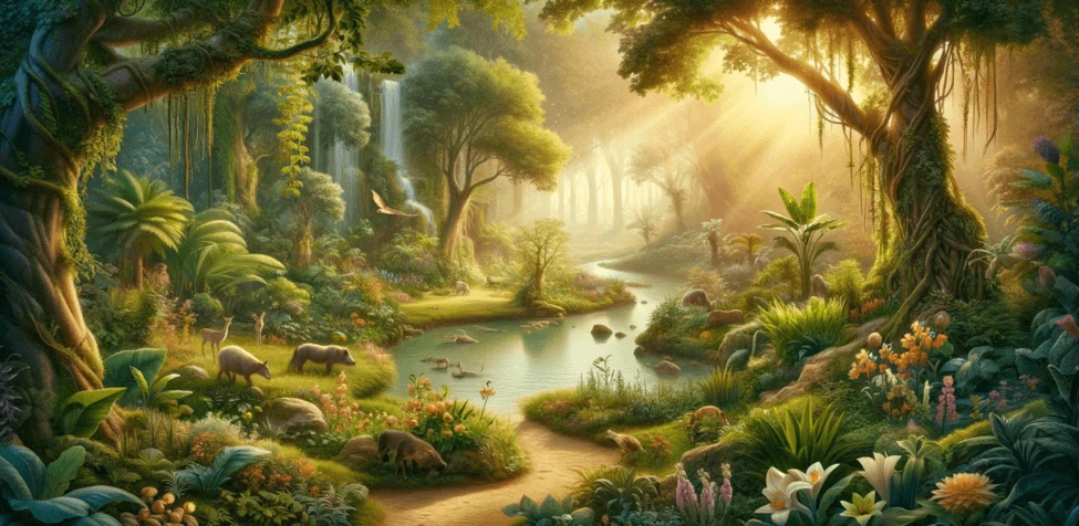 The World | A Thousand Mirrors Wiki | Fandom