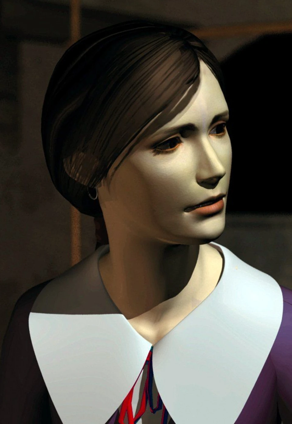 The Story of Eva | A Thousand Mirrors Wiki | Fandom