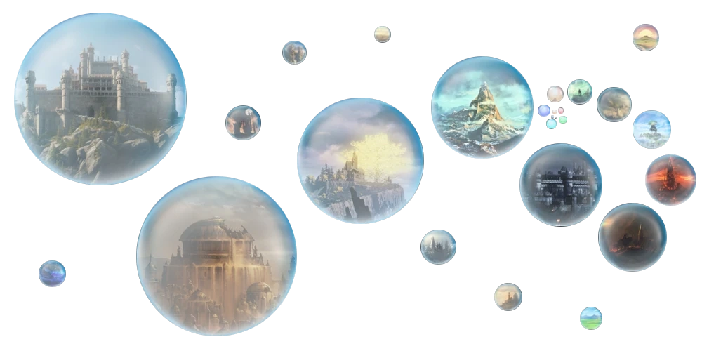 A Thousand Mirrors Wiki | Fandom