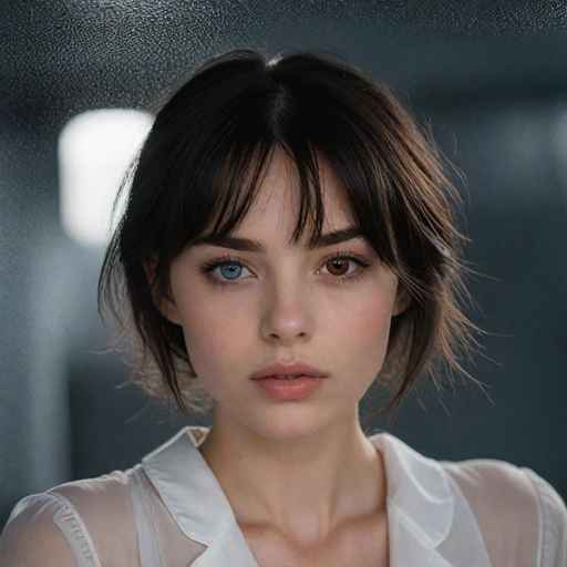 (Persona)(Progeny) Eva | A Thousand Mirrors Wiki | Fandom