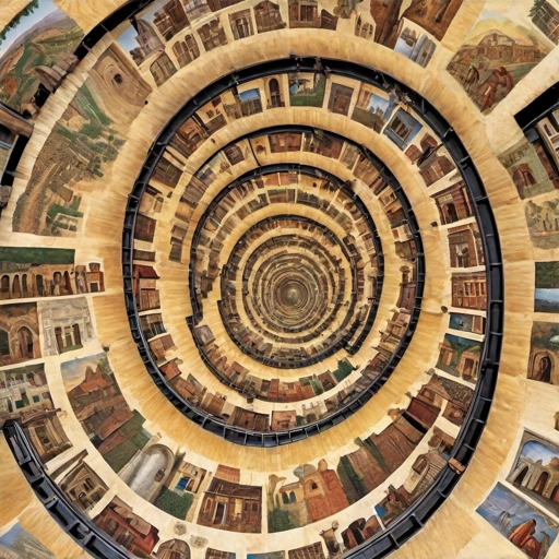 A Thousand Mirrors Main Page | A Thousand Mirrors Wiki | Fandom