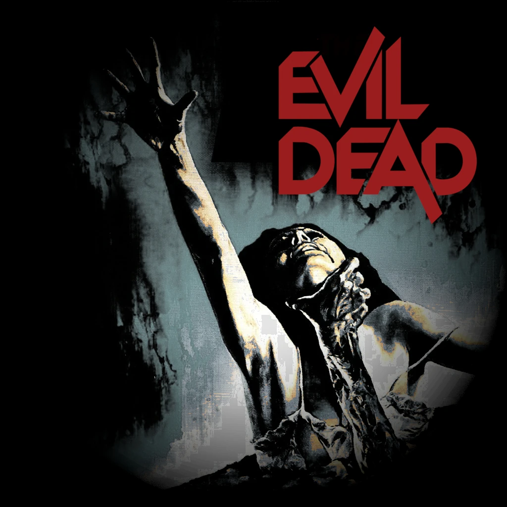 (6'1'0) Evil Dead | A Thousand Mirrors Wiki | Fandom
