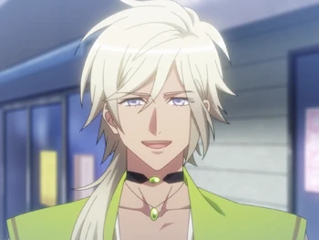 Citron | A3! Wiki | Fandom