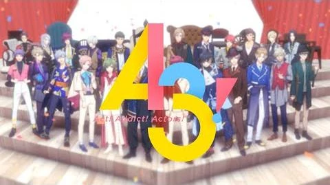 Media & Merchandise | A3! Wiki | Fandom