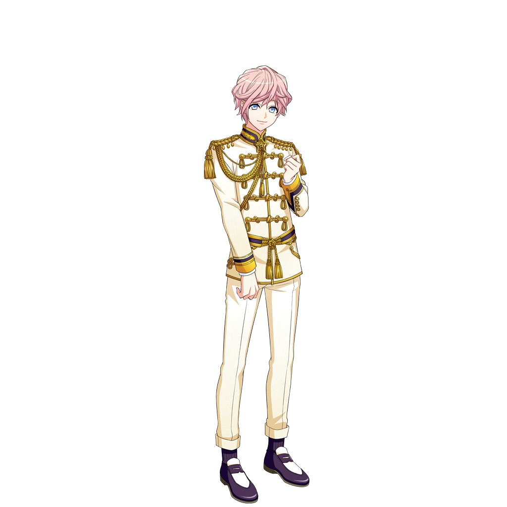Muku Sakisaka/Gallery | A3! Wiki | Fandom