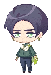 Guy | A3! Wiki | Fandom