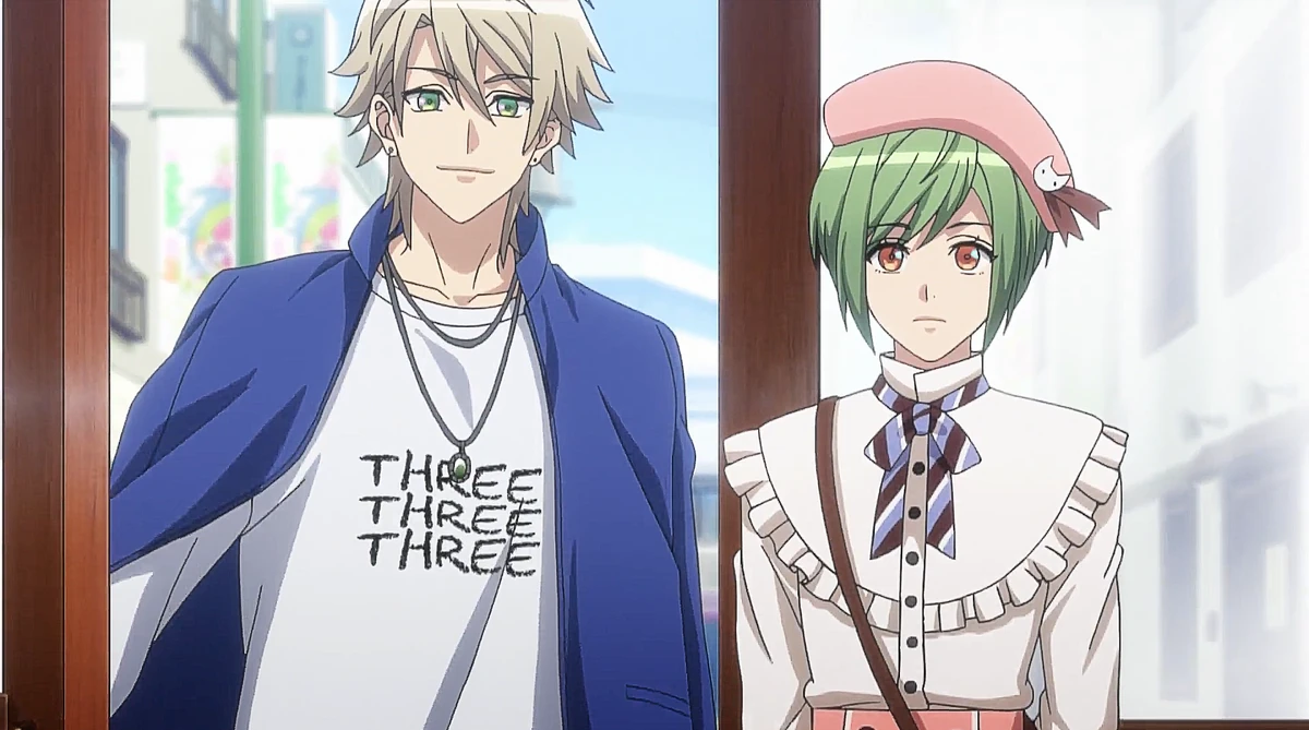 Category:Episode | A3! Wiki | Fandom