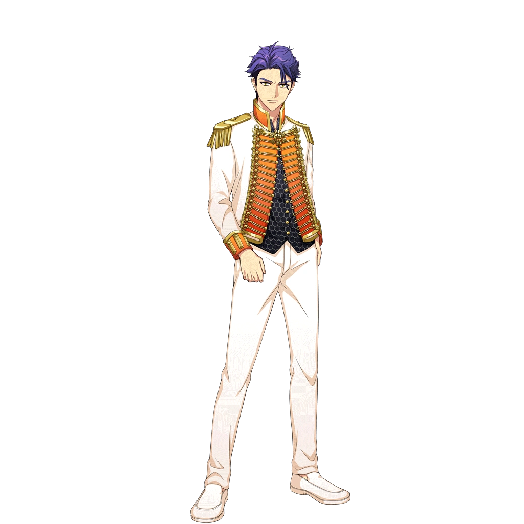 Juza Hyodo/Gallery | A3! Wiki | Fandom