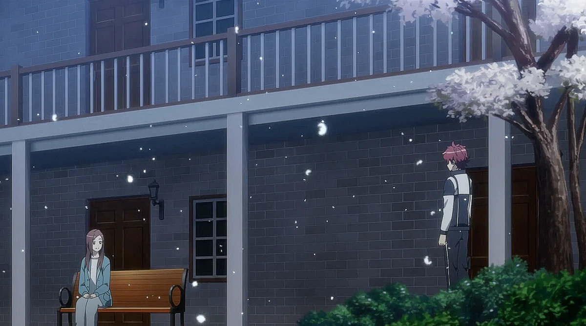 Anime/Episode 5 - On Love: Spring Edition | A3! Wiki | Fandom