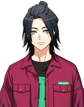 Azami Izumida | A3! Wiki | Fandom