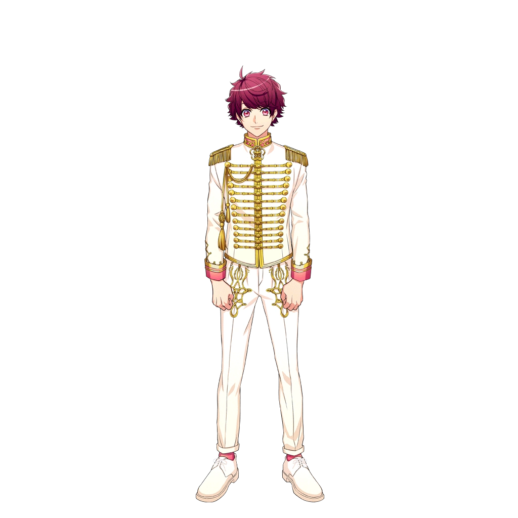 Sakuya Sakuma/Gallery | A3! Wiki | Fandom