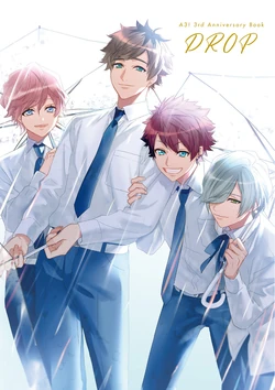 Publications | A3! Wiki | Fandom