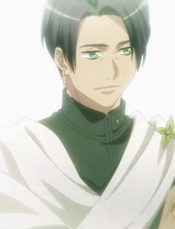 Guy | A3! Wiki | Fandom