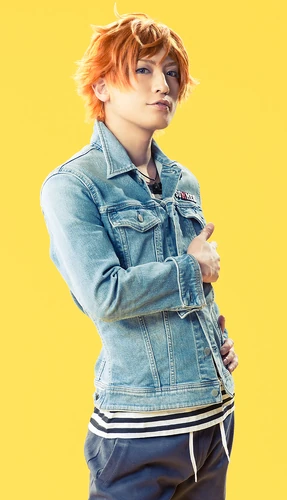 Tenma Sumeragi | A3! Wiki | Fandom