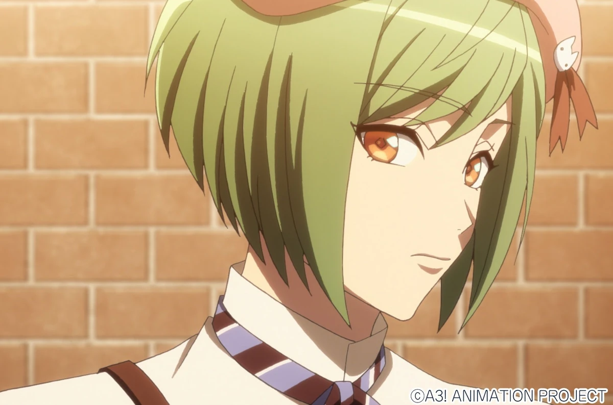 Category:Yuki Rurikawa | A3! Wiki | Fandom