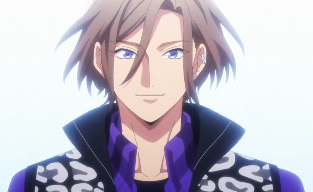 Banri Settsu | A3! Wiki | Fandom