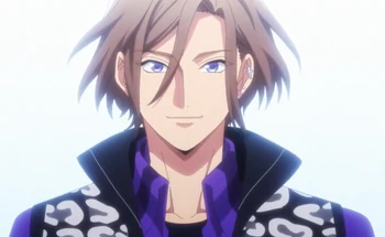 Banri Settsu | A3! Wiki | Fandom