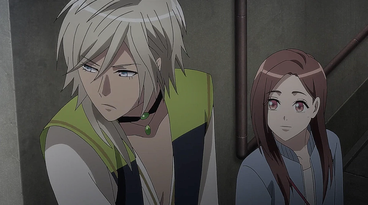 Anime/Episode 4 - A New Challenge | A3! Wiki | Fandom