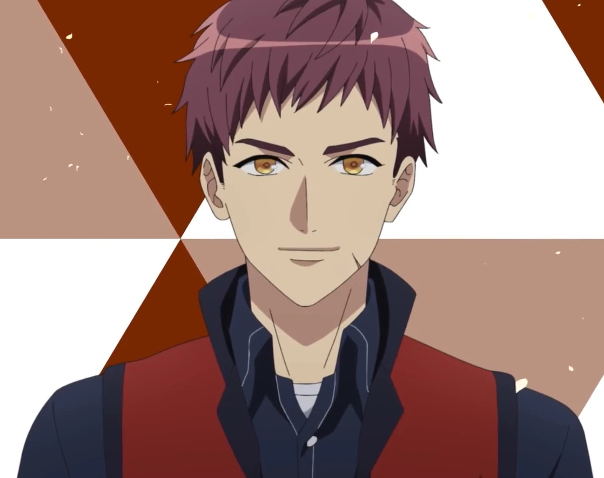 Omi Fushimi | A3! Wiki | Fandom