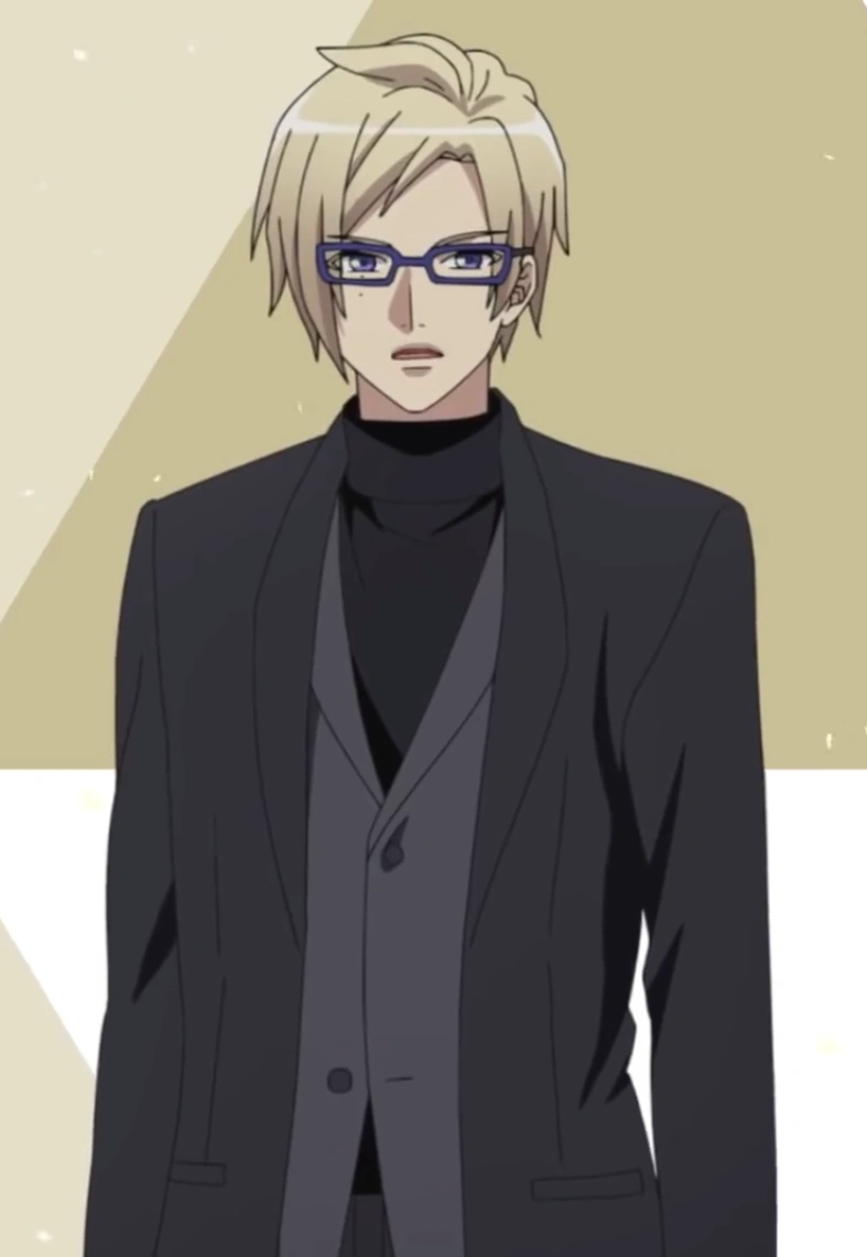 Sakyo Furuichi | A3! Wiki | Fandom