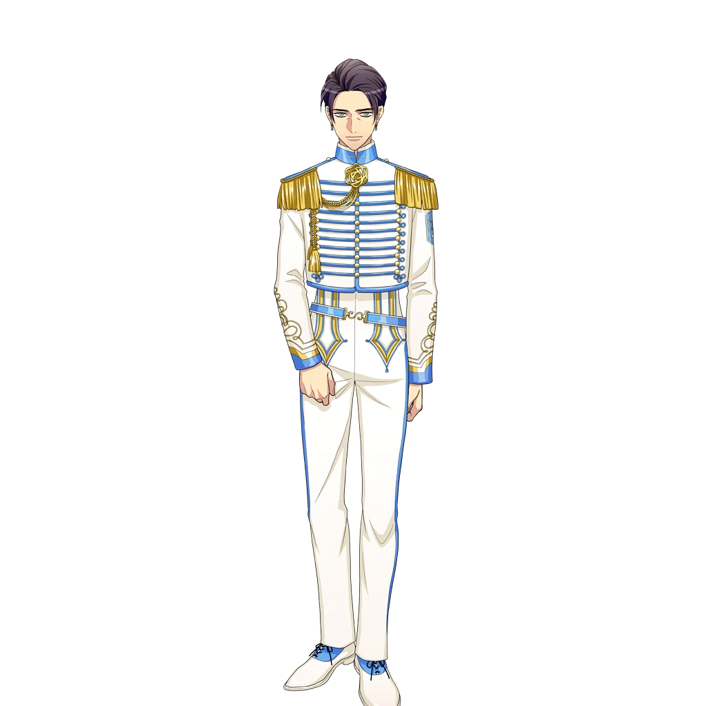 Guy/Gallery | A3! Wiki | Fandom