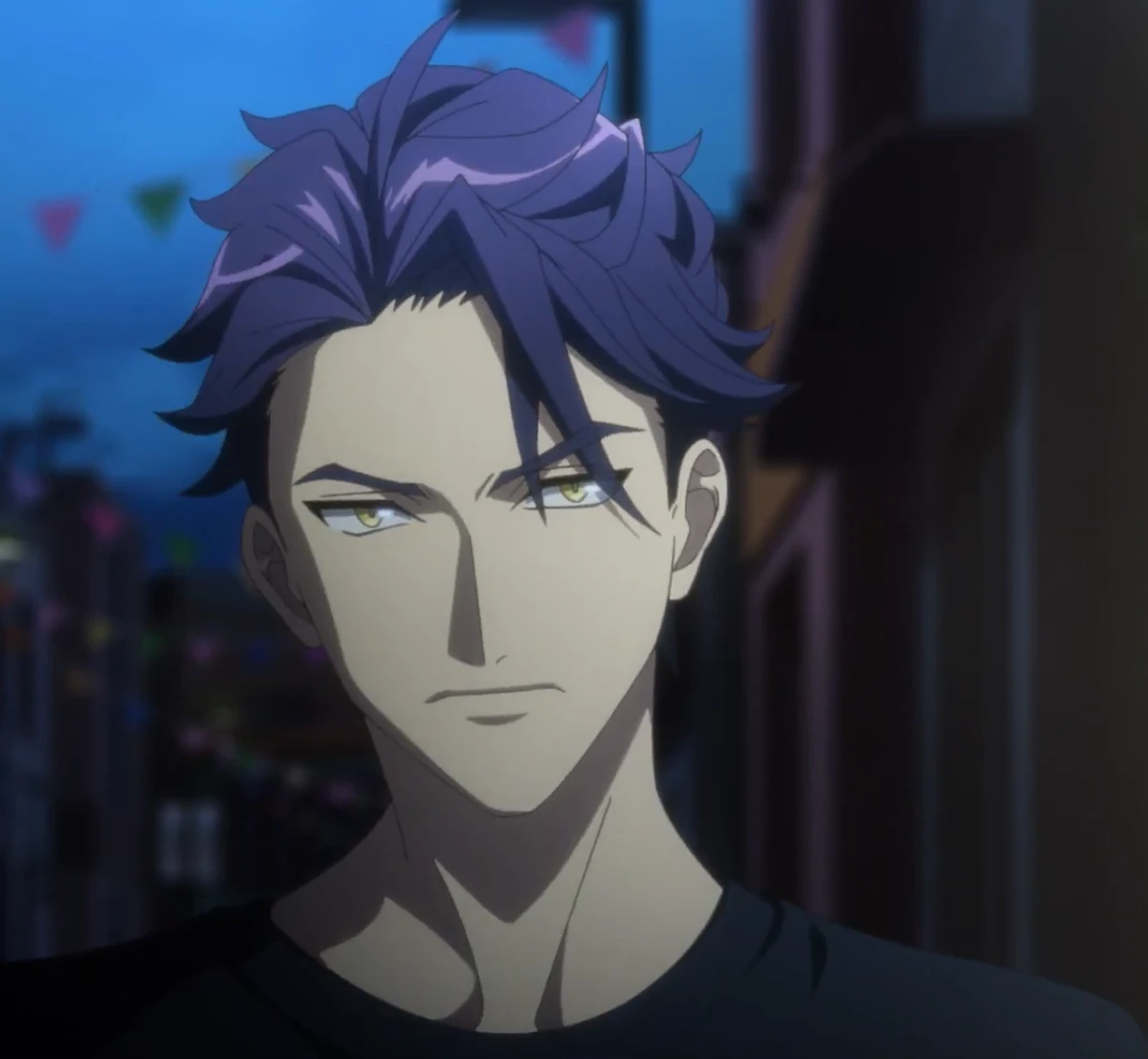 Juza Hyodo | A3! Wiki | Fandom