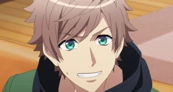 Tsuzuru Minagi | A3! Wiki | Fandom