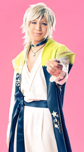 Citron | A3! Wiki | Fandom