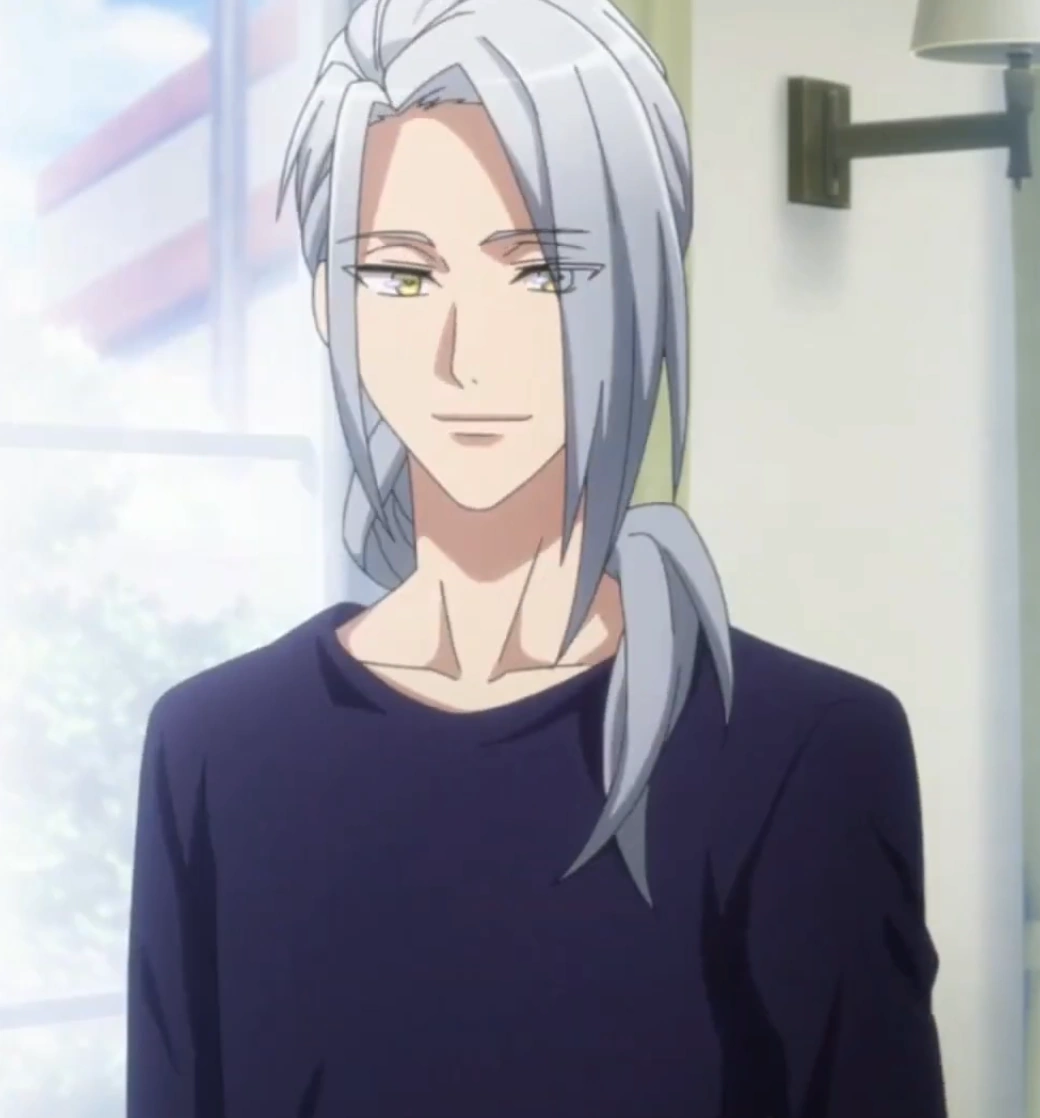 Azuma Yukishiro | A3! Wiki | Fandom