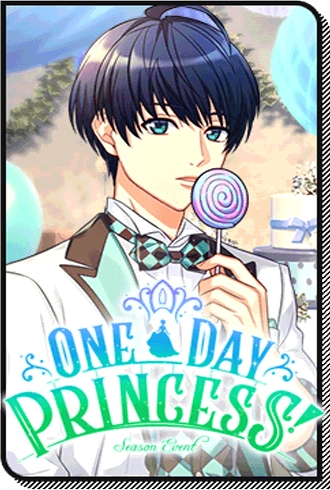 One Day Princess!/Story | A3! Wiki | Fandom