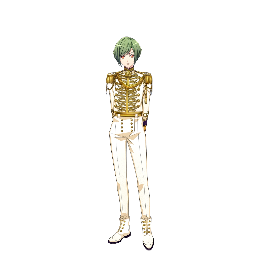 Yuki Rurikawa/Gallery | A3! Wiki | Fandom