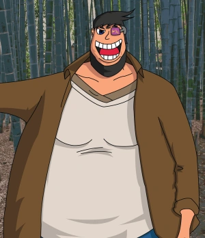 Greg Masters | From Point A to Point B Wiki | Fandom