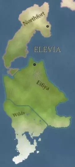 Elevia | From Point A to Point B Wiki | Fandom