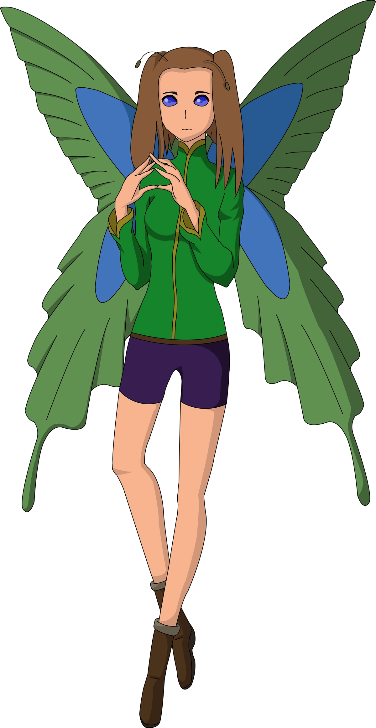 Fairy | From Point A to Point B Wiki | Fandom