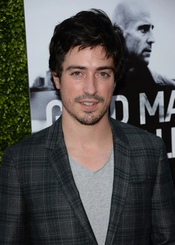 Ben Feldman | A to Z Wiki | Fandom