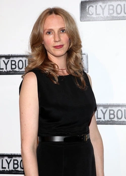 Christina Kirk | A to Z Wiki | Fandom