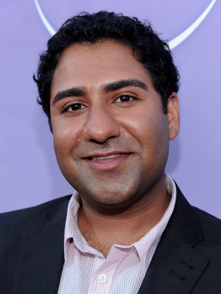 Parvesh Cheena | A to Z Wiki | Fandom