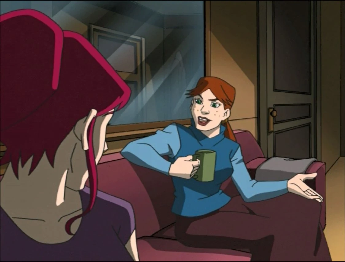 Amelia O'Neil | A Trilogy's Tale Weekyle15's Fanfiction Series Wiki ...