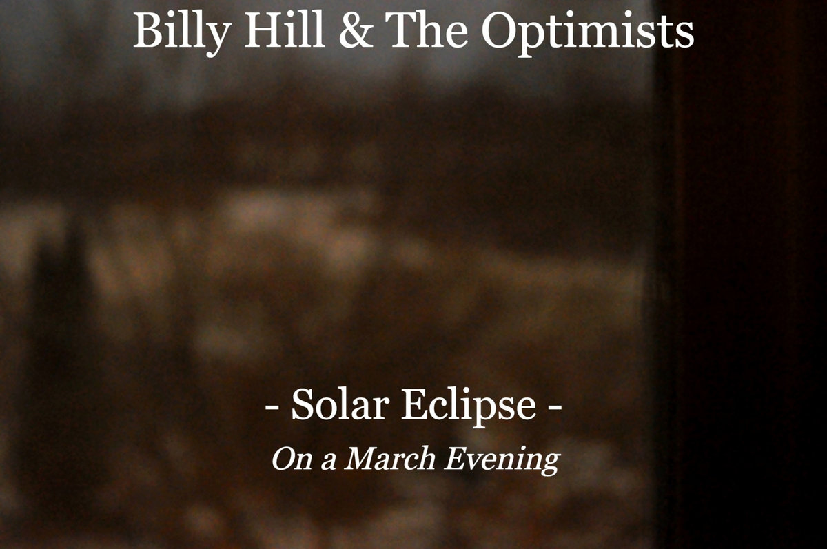 Solar Eclipse On A March Evening A Trip Through The Wormhole Wiki