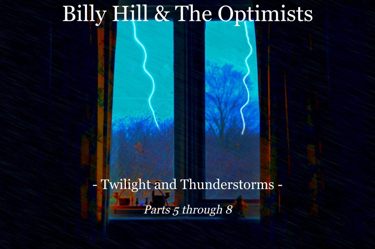 Twilight And Thunderstorms A Trip Through The Wormhole Wiki Fandom