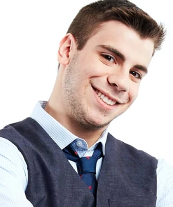 Nick Paquette | A TV Challenge Wiki | Fandom