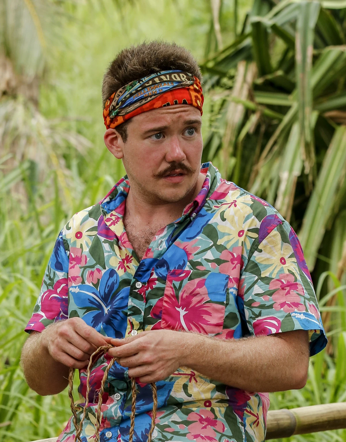 Zeke Smith | A TV Challenge Wiki | Fandom