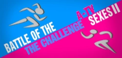 Battle of the Sexes II | A TV Challenge Wiki | Fandom