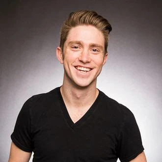 James "Dash" Patterson | A TV Challenge Wiki | Fandom