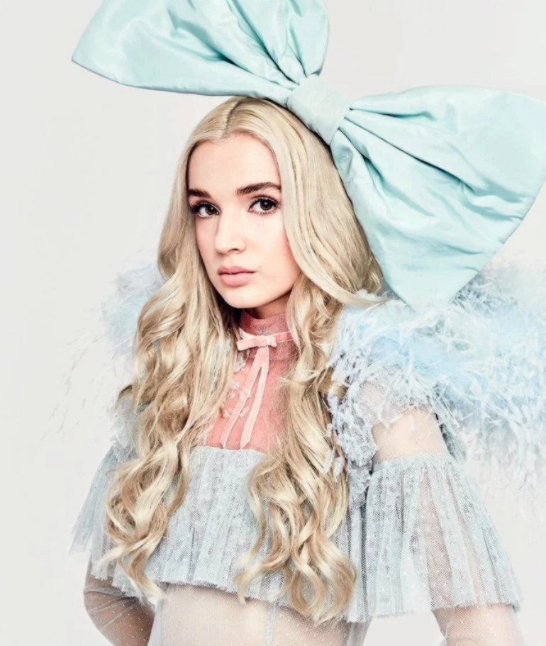 That Poppy | A TV Challenge Wiki | Fandom