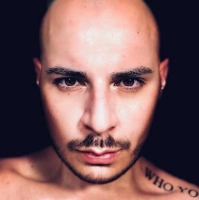Anthony Cain | A TV Challenge Wiki | Fandom